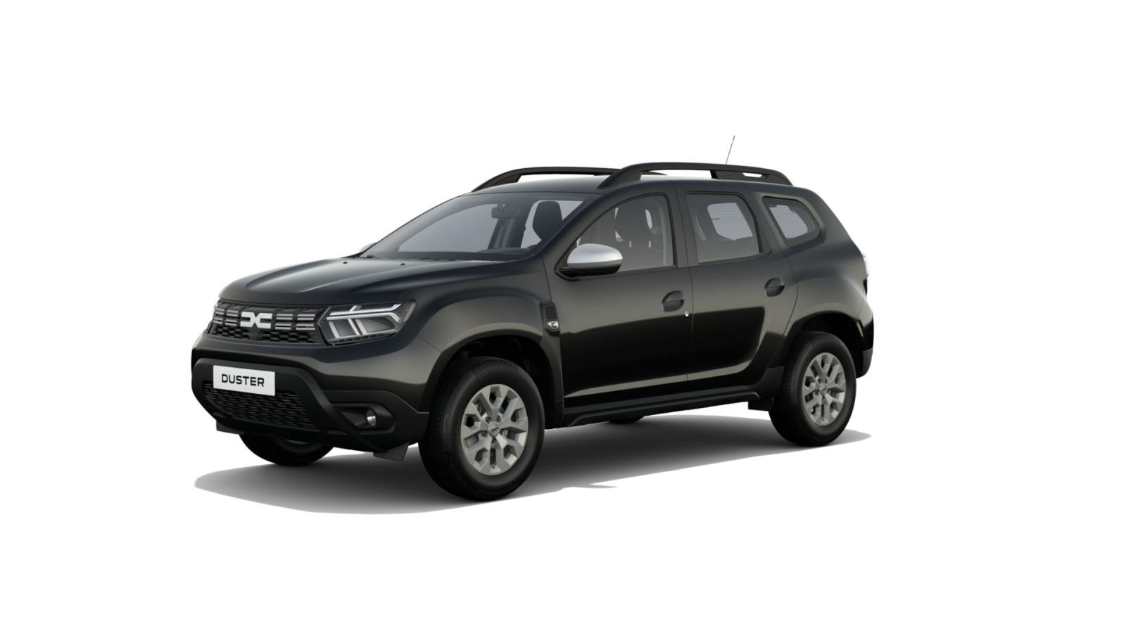 Dacia Duster Expression 1.5 Blue dCi 115 4x4, 2023 god.