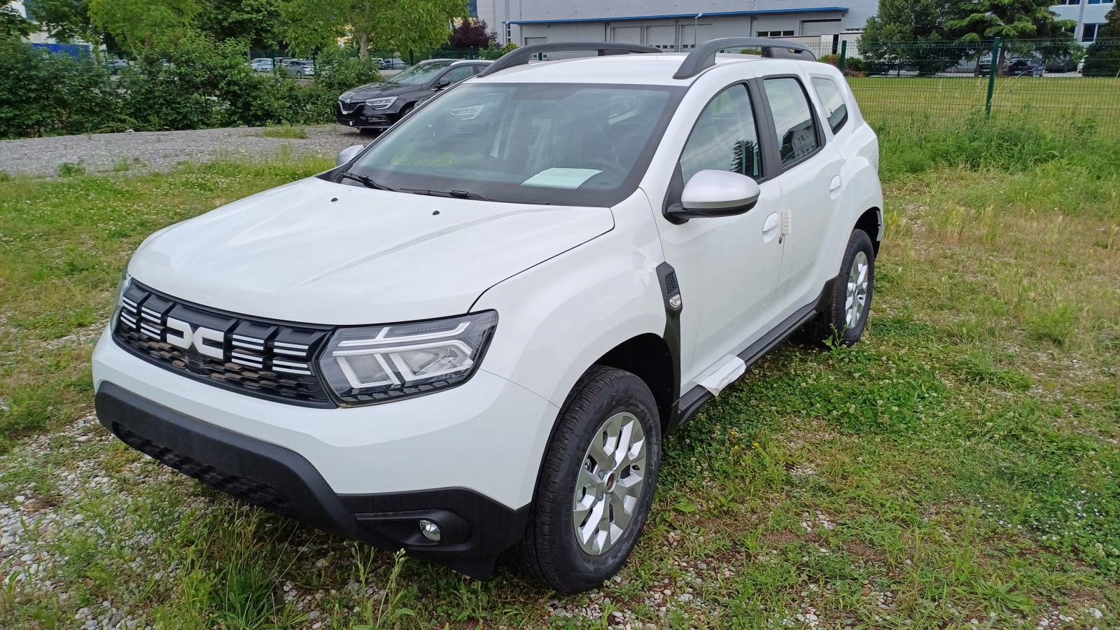 Dacia Duster EXPRESSION 1,5 Blue dCi,NOVO VOZILO,ISPORUKA ODMAH, 2024 god.