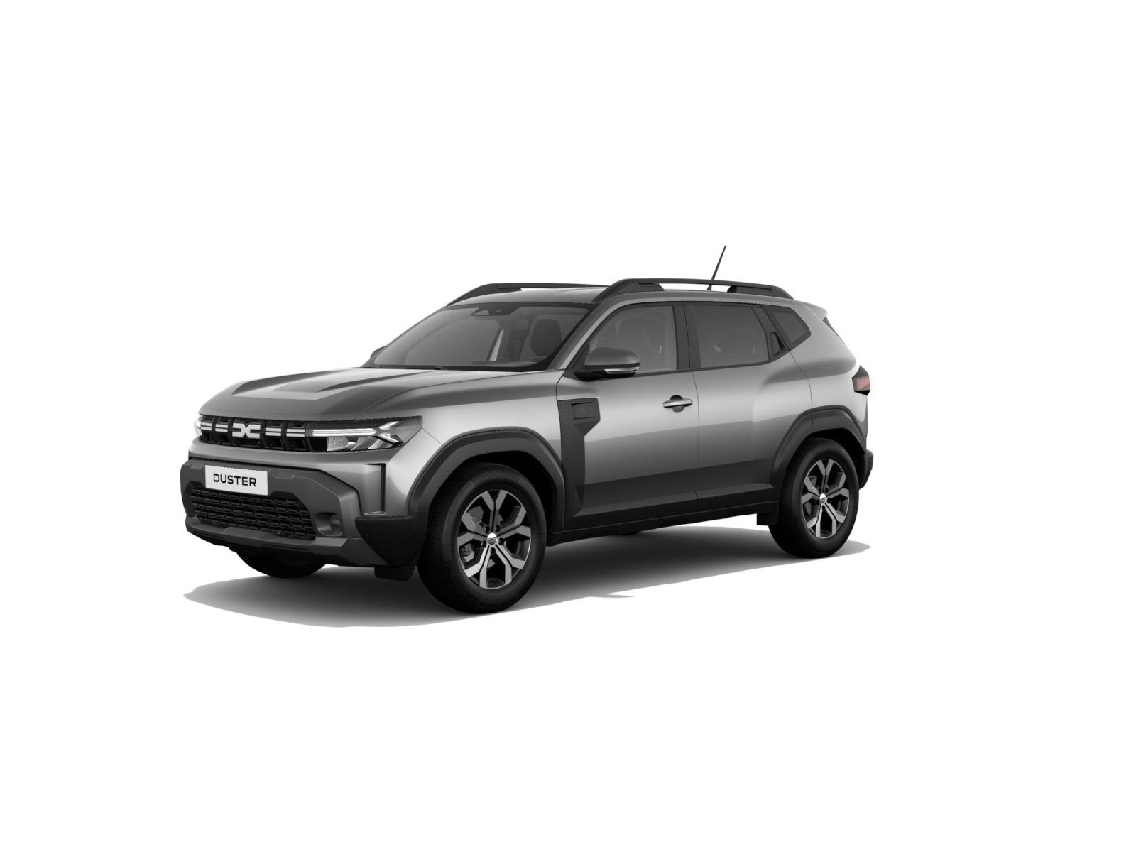 Dacia Duster Expression hybrid 140, 2024 god.