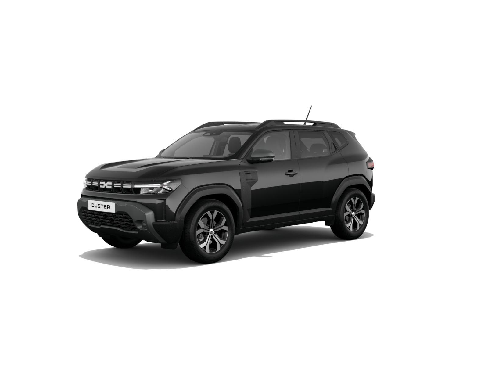Dacia Duster expression mild hybrid 140, 2025 god.