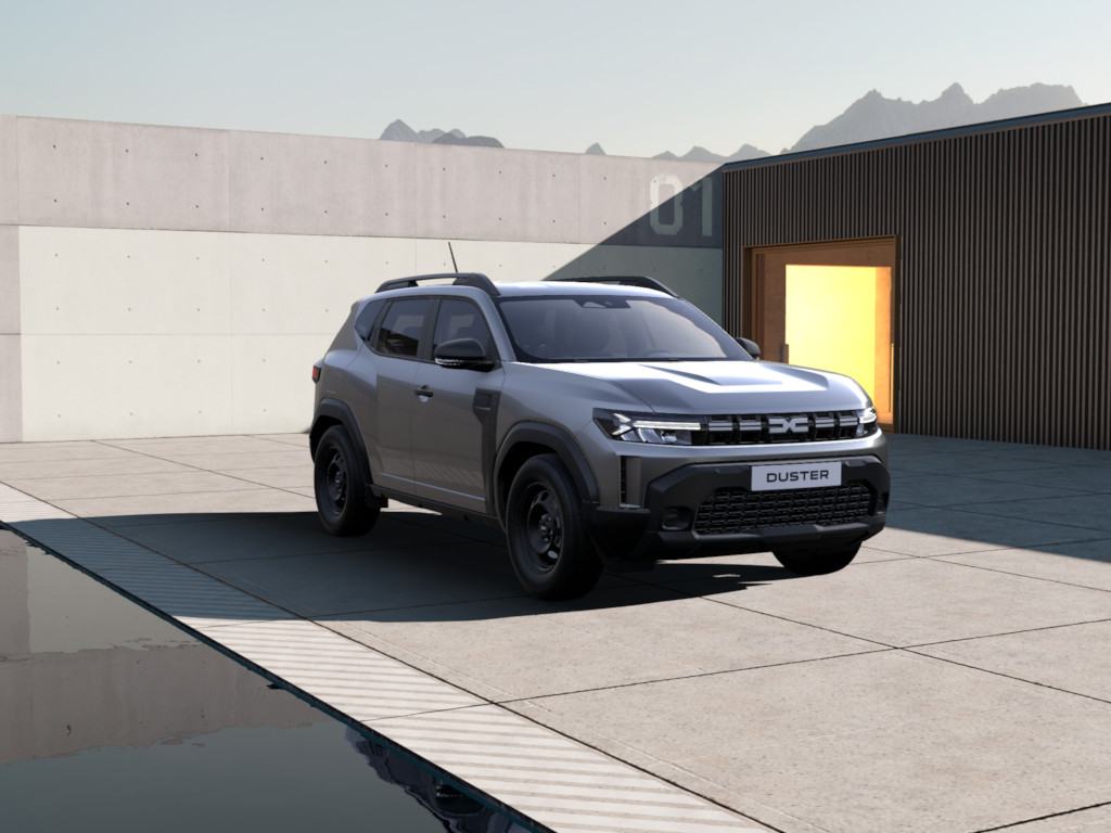 DACIA DUSTER EXPRESSION TCE 130, 2025 god.