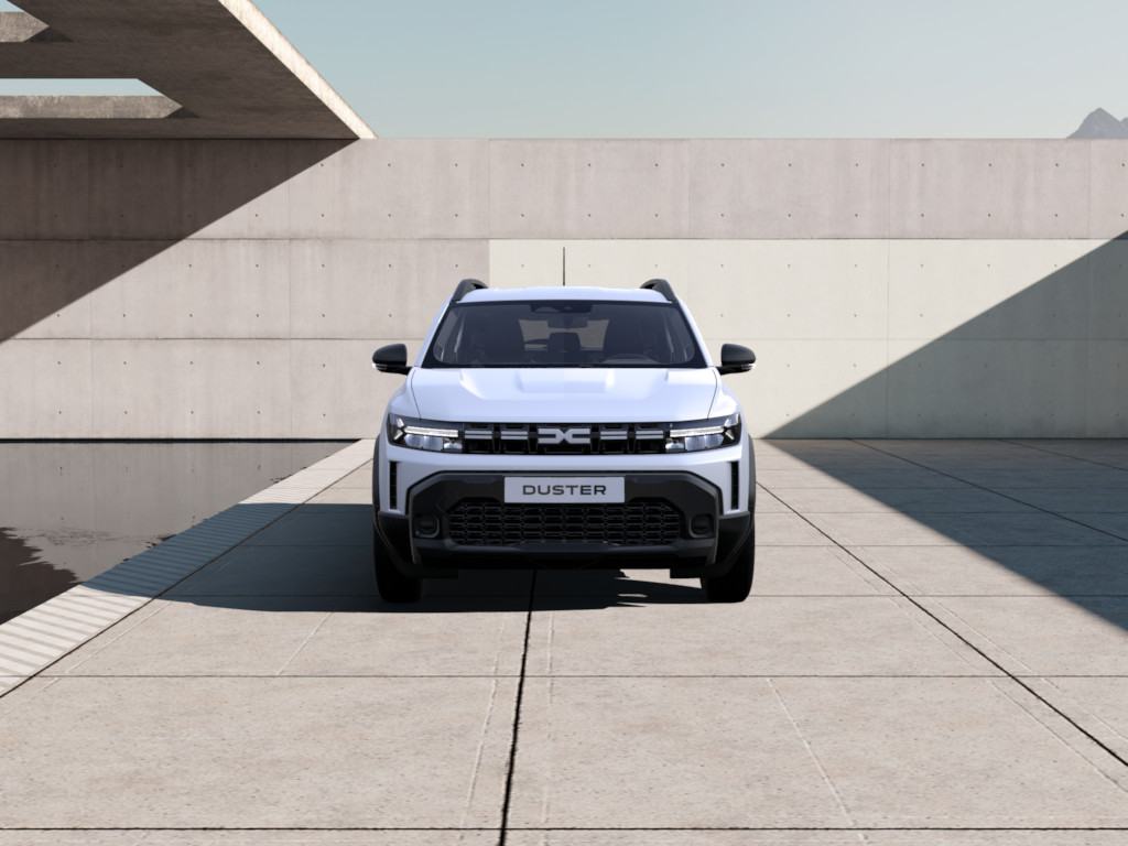 DACIA DUSTER EXPRESSION TCE 130, 2025 god.