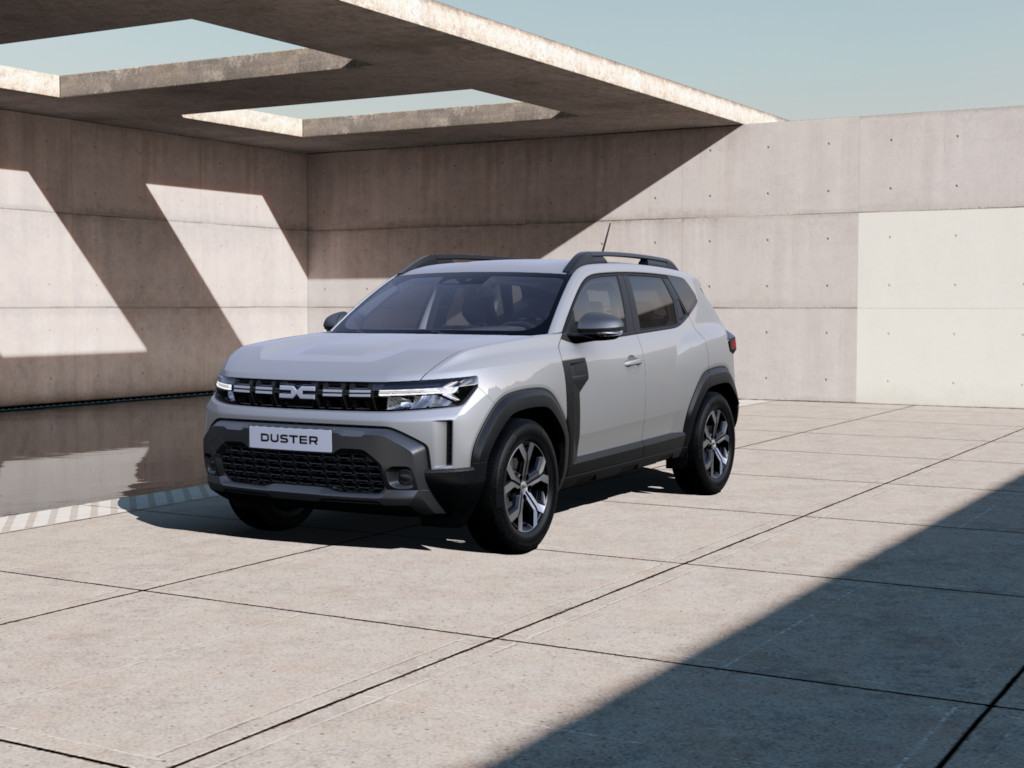 DACIA DUSTER, 2024 god.