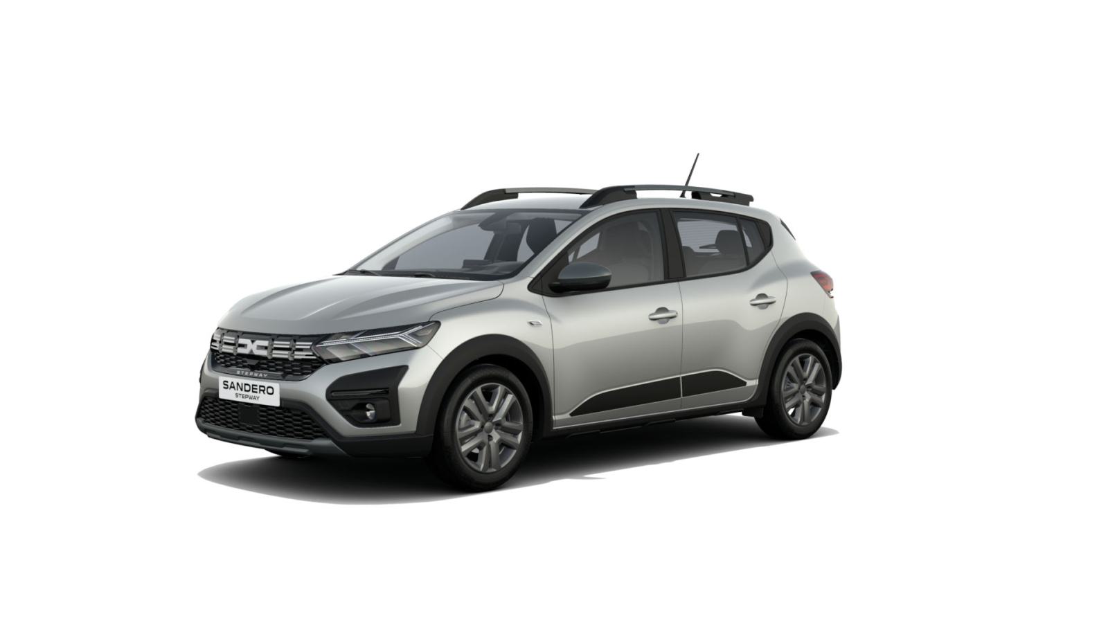 Dacia Novi Sandero Stepway Expression 1.0 ECO-G 100, 2023 god.