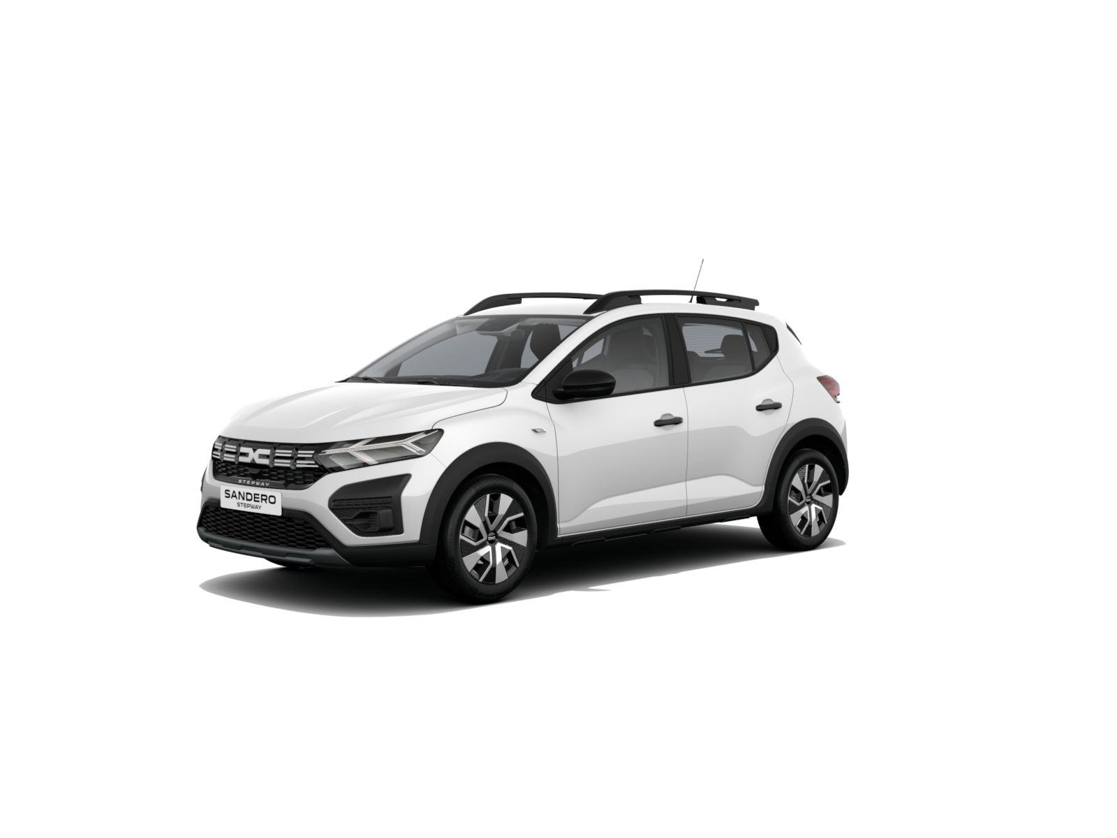 Dacia Sandero Stepway Essential 1.0 Tce 90, 2025 god.