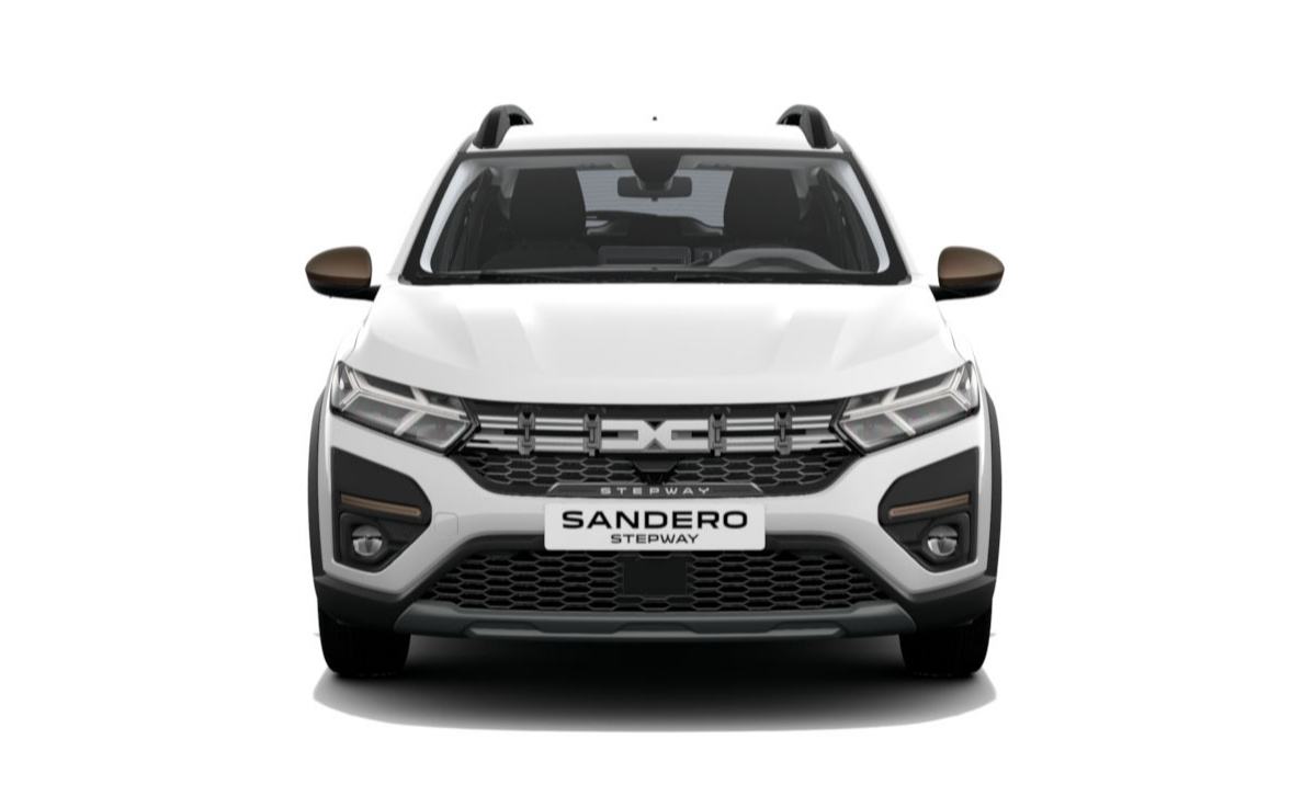 DACIA SANDERO STEPWAY, 2023 god.