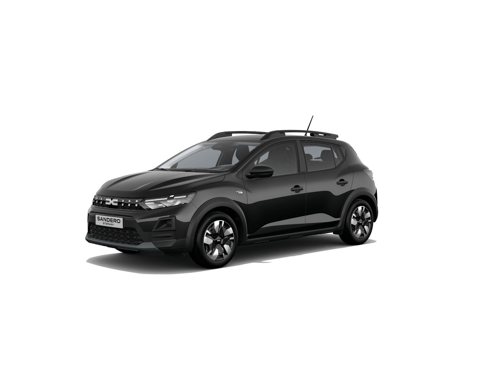 Dacia Sandero Stepway Stepway essential TCe 110, 2026 god.
