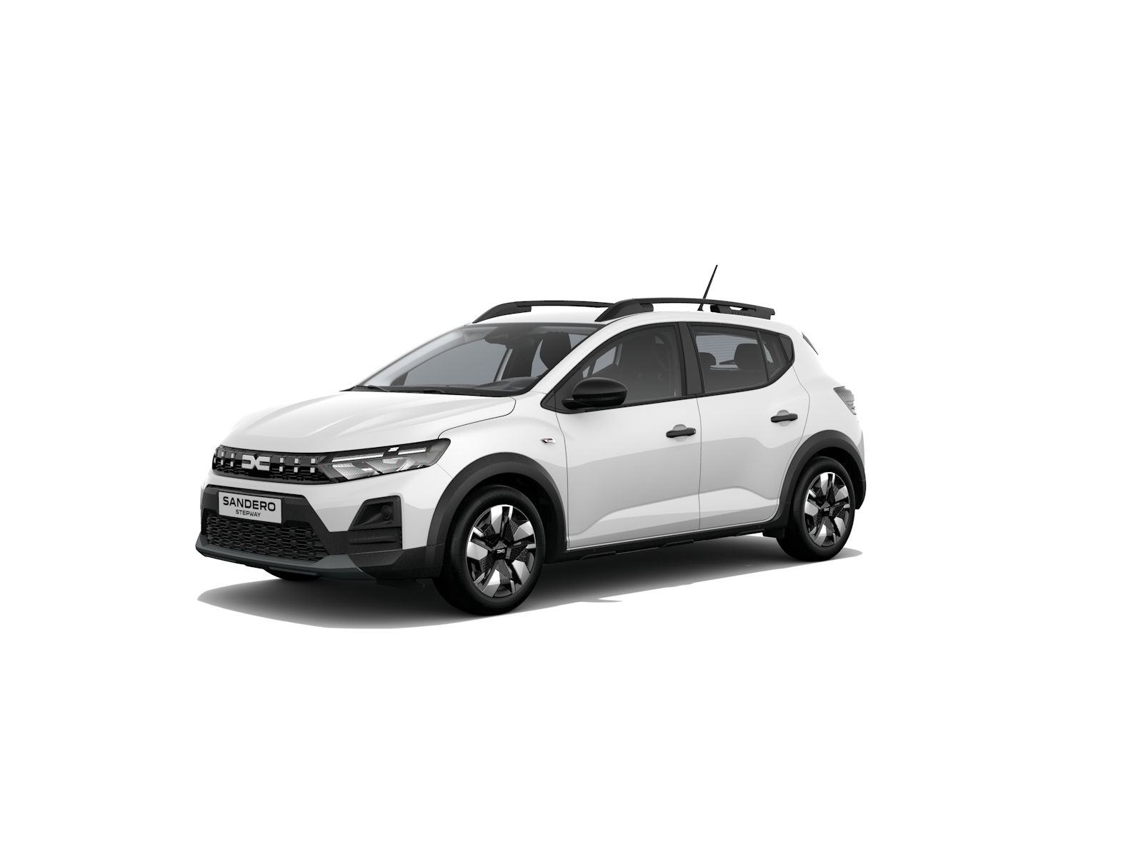 Dacia Sandero Stepway Stepway essential TCe 110, 2026 god.