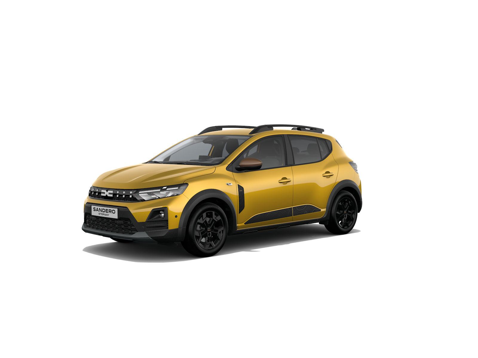 Dacia Sandero Stepway Stepway extreme TCe 110, 2025 god.