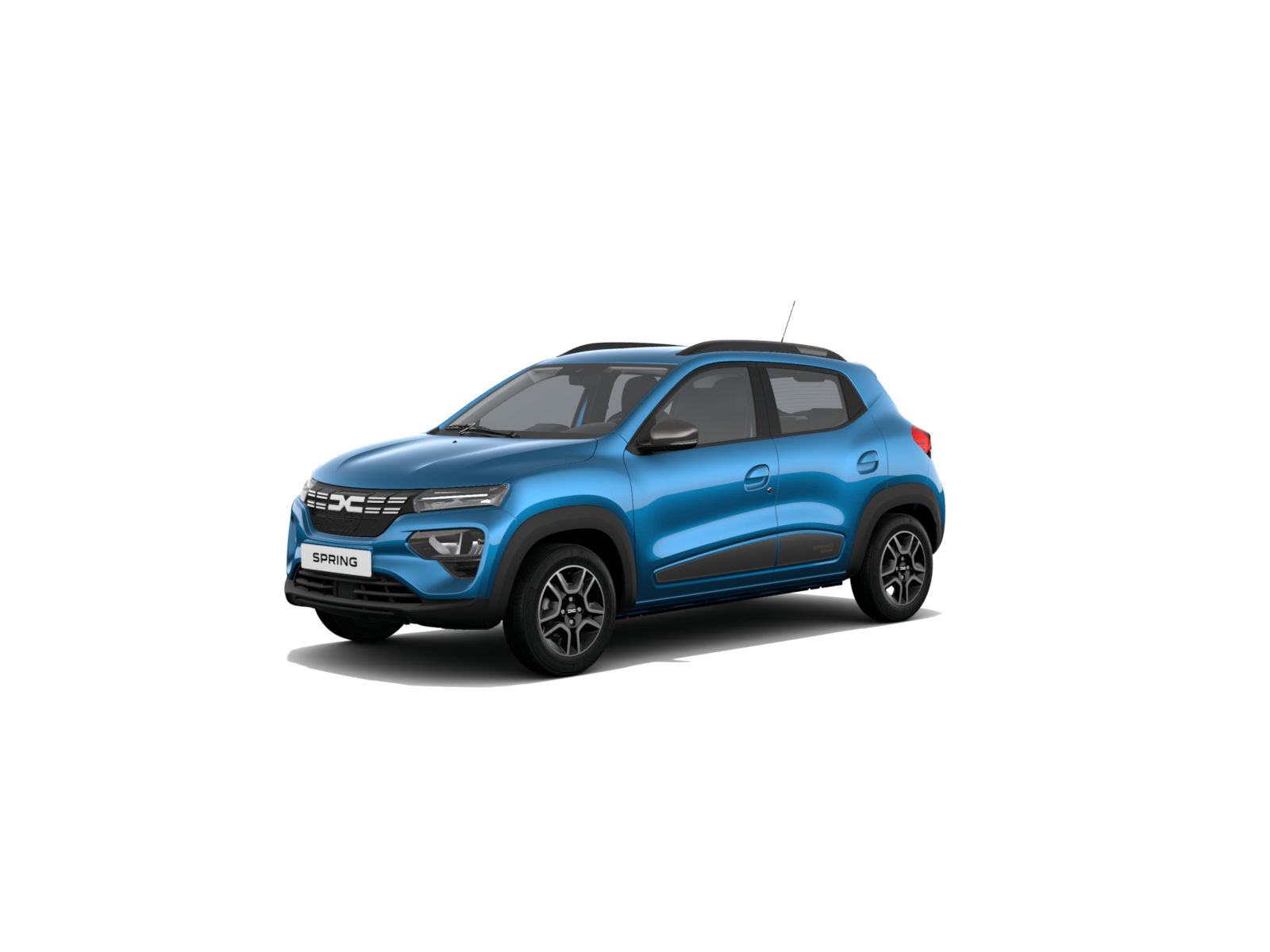 Dacia Spring Expression Electric 45 (33 kW), 2023 god.