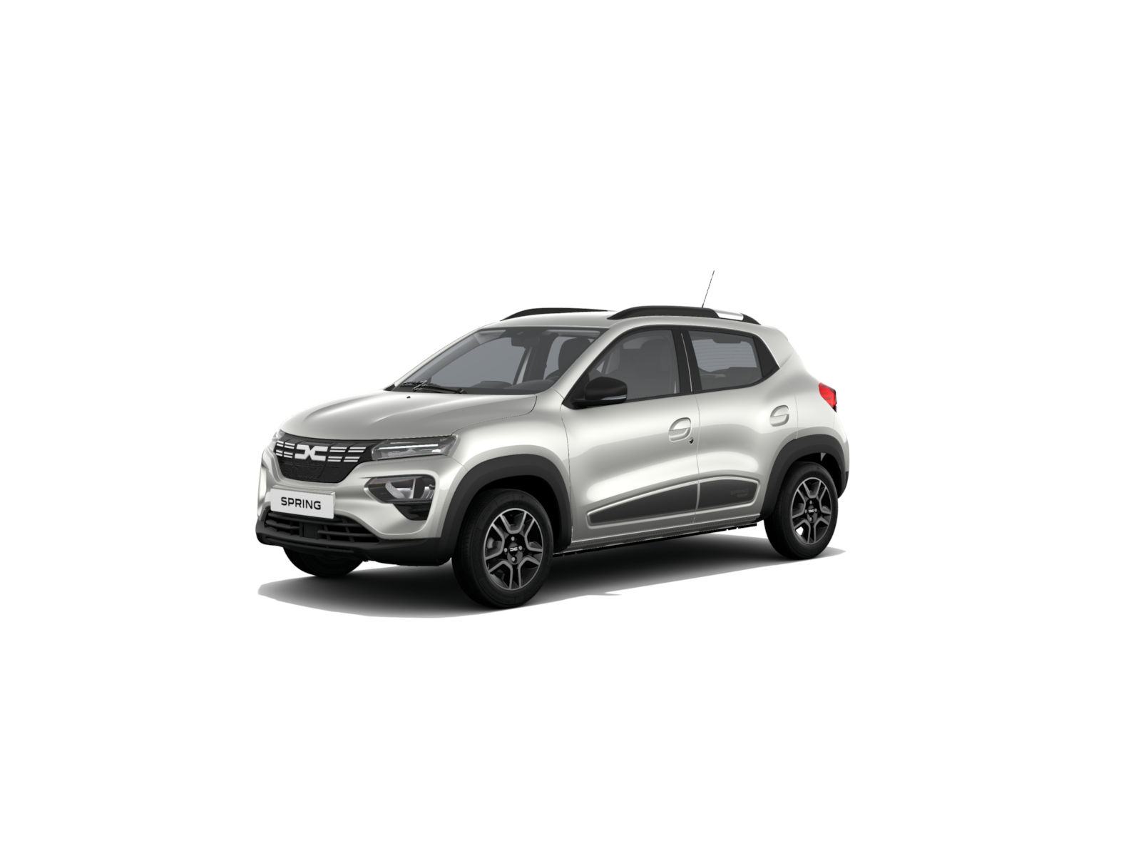 Dacia Spring Expression Electric 45 (33 kW), 2022 god.