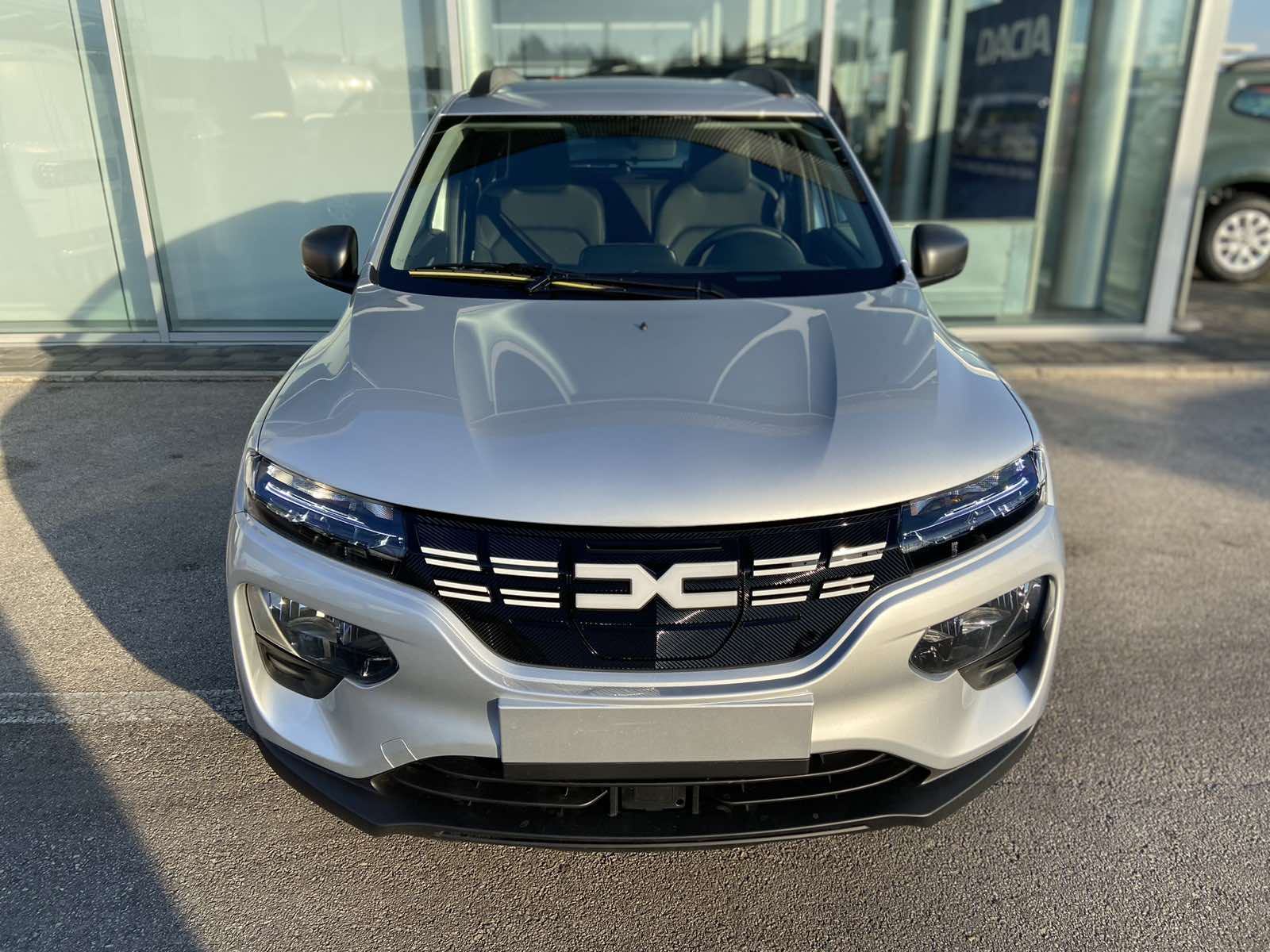 DACIA SPRING EXPRESSION Electric 45, 2022 god.