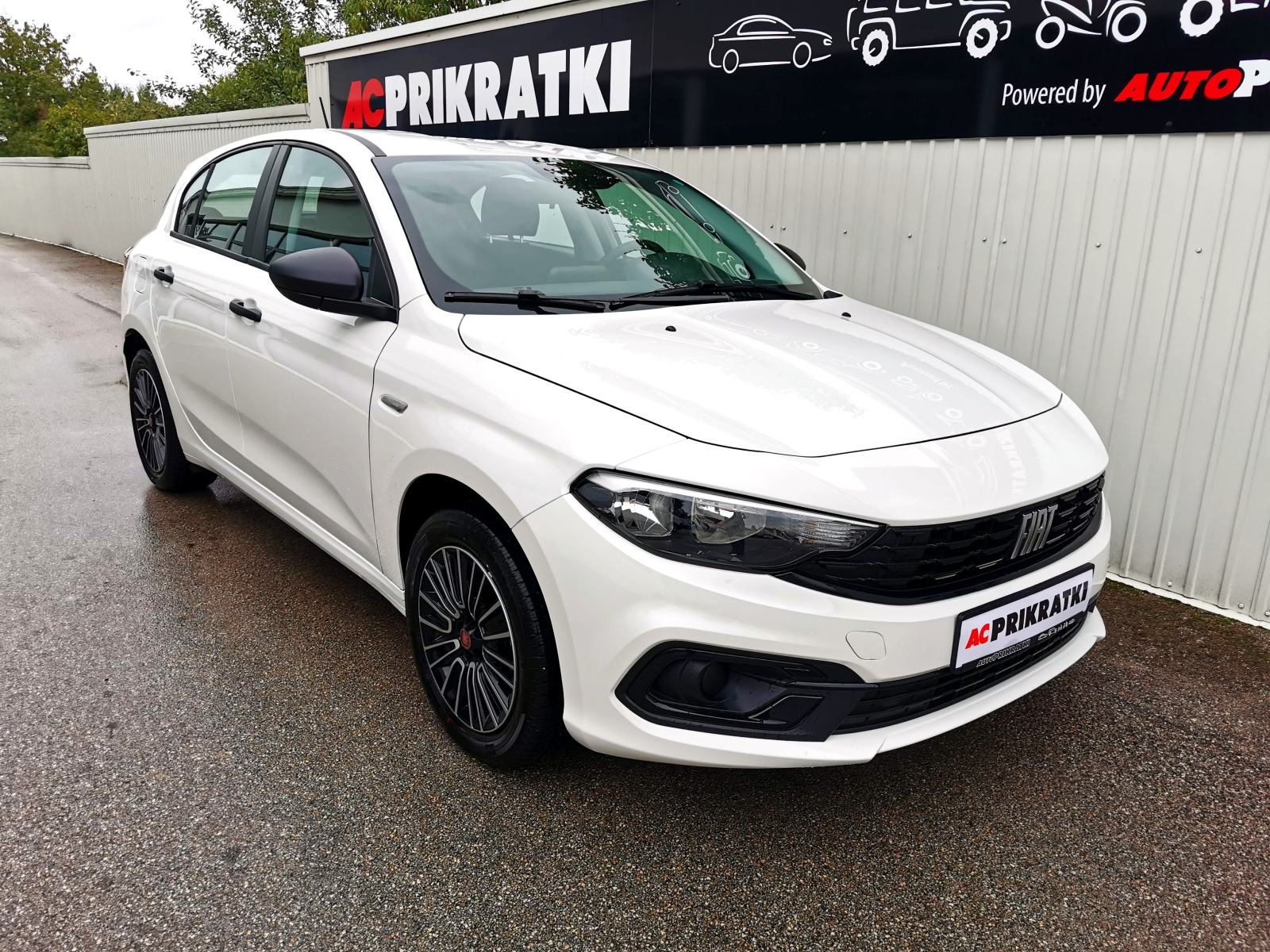 Fiat Tipo 1,0 GSE T3 Monotrim - AKCIJA - ISPORUKA ODMAH!!!, 2023 god.