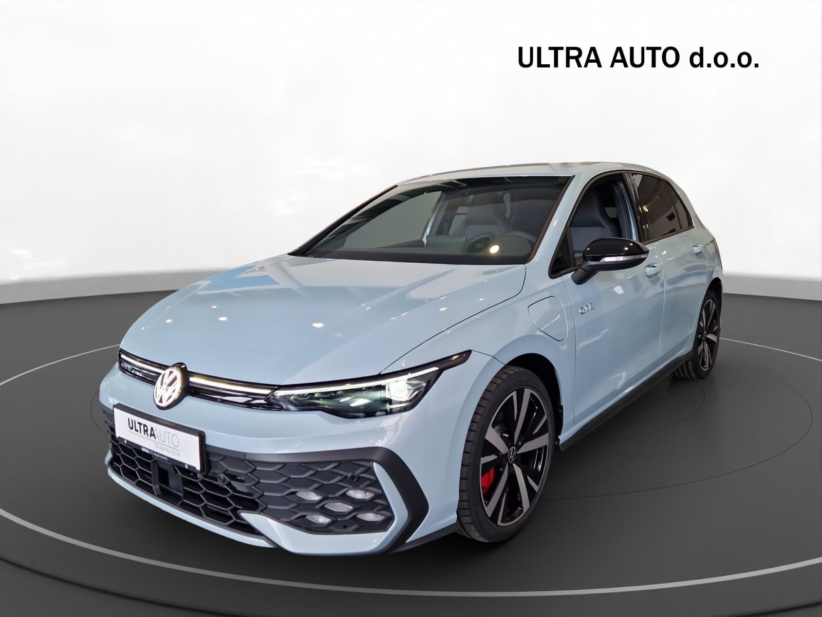 GOLF PA 1.5 TSI DSG GTE, 2025 god.