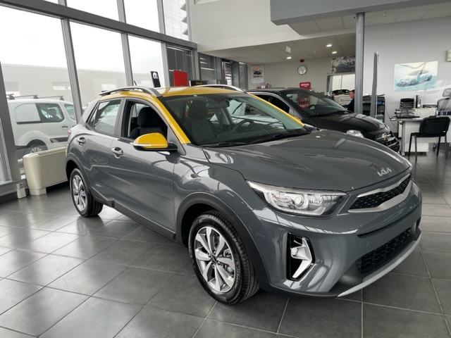 KIA Stonic 1.0 T-GDI LX URBAN M/T - MY 2024', 2023 god.