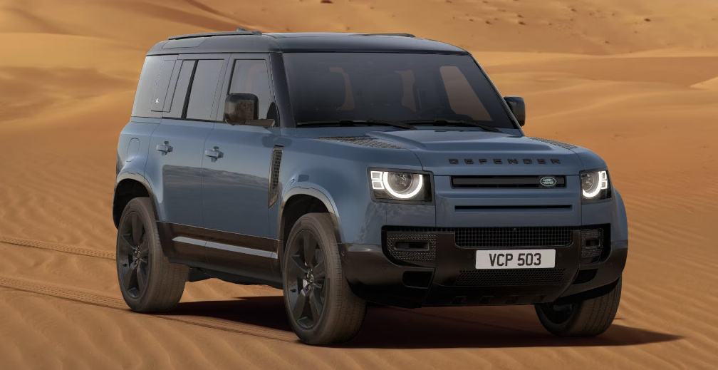 LAND ROVER DEFENDER 3.0 AWD SWB X-Dyn 300PS, 2024 god.