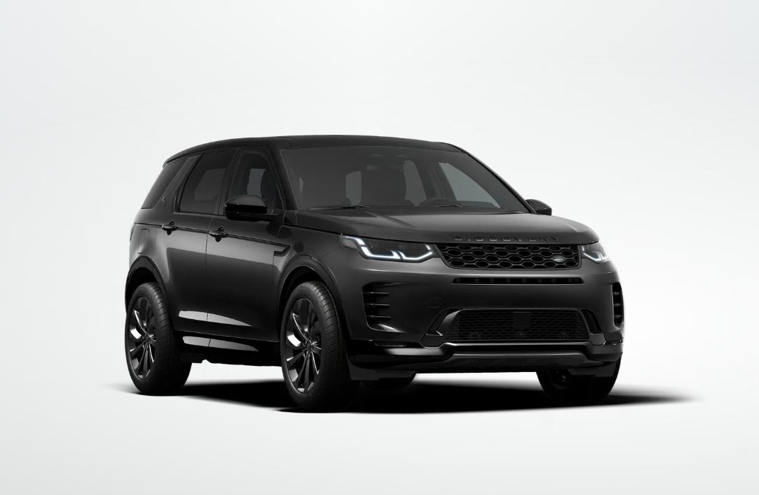 LAND ROVER DISCOVERY SPORT DYN SE 2.0 TD 163HP MHEV AWD A9, 2025 god.
