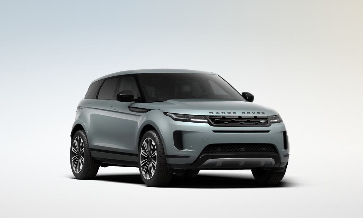 LAND ROVER RANGE ROVER EVOQUE S 2.0 TD4 MHEV 163HP AWD A9, 2025 god.