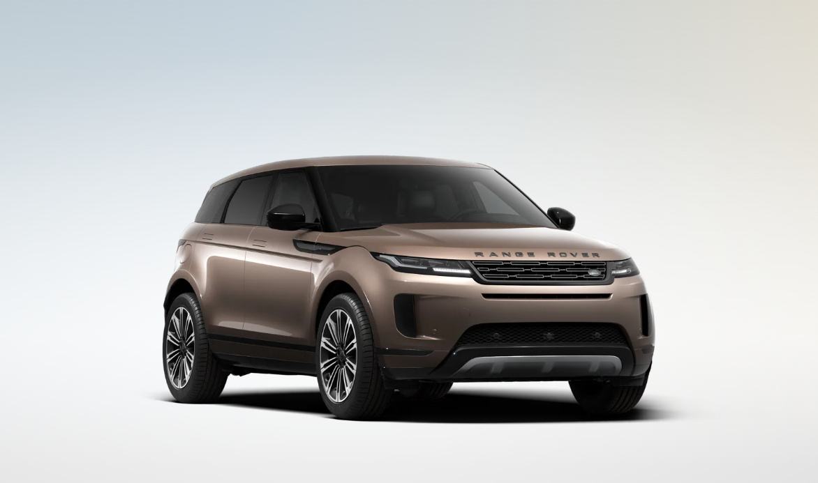 LAND ROVER RANGE ROVER EVOQUE S 2.0 TD4 MHEV 163HP AWD A9, 2025 god.