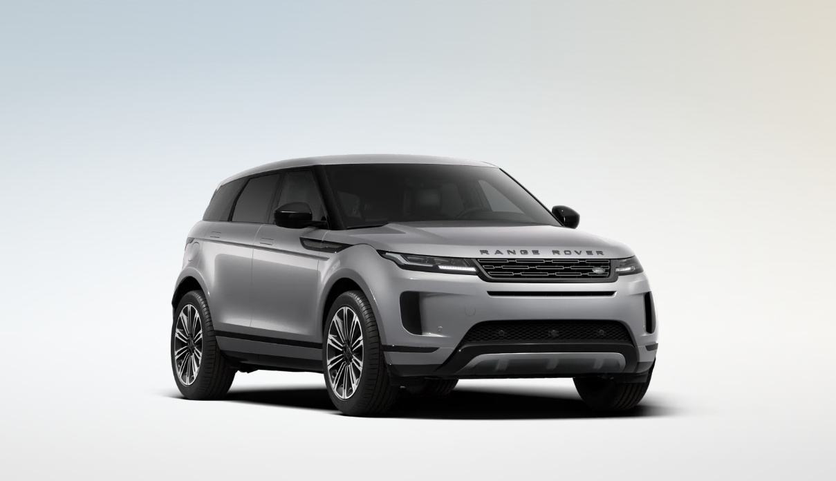 LAND ROVER RANGE ROVER EVOQUE S 2.0D TD4 MHEV 163HP AWD A9, 2025 god.