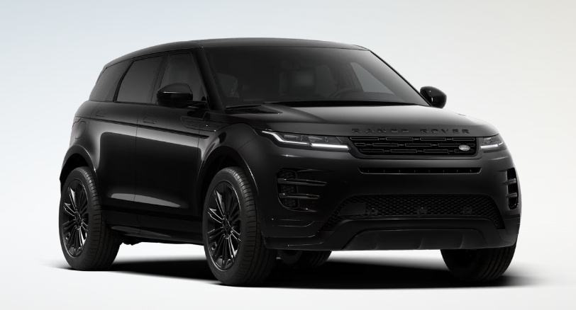 LAND ROVER RANGE ROVER EVOQUE DYN SE 2.0 MHEV 204 AWD A9, 2023 god.