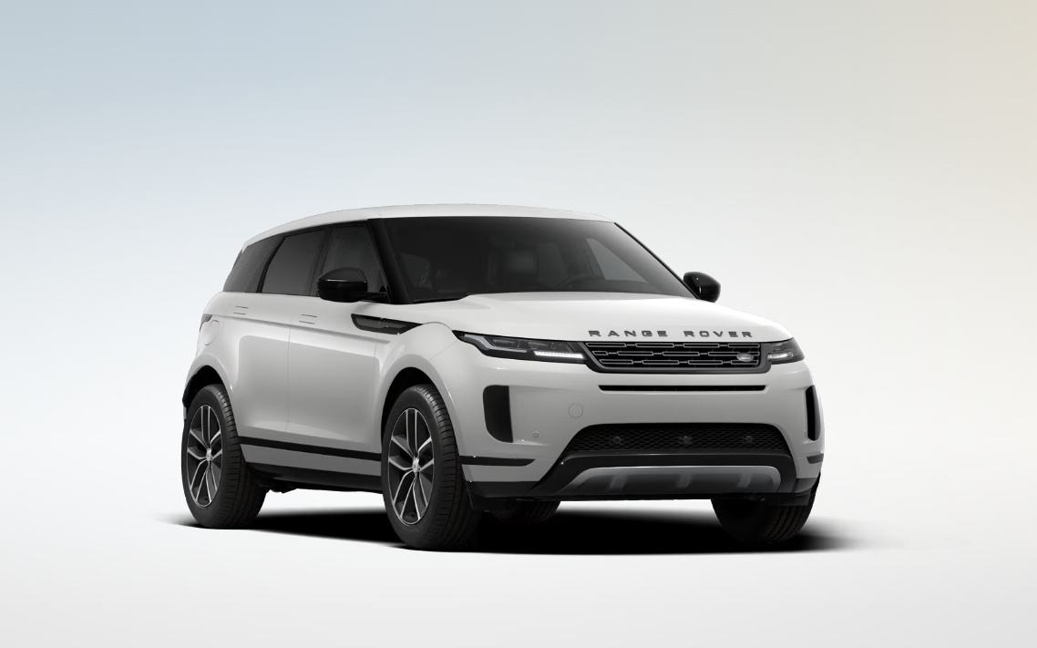 LAND ROVER RANGE ROVER EVOQUE ICON 1,5 269HP A8, 2025 god.