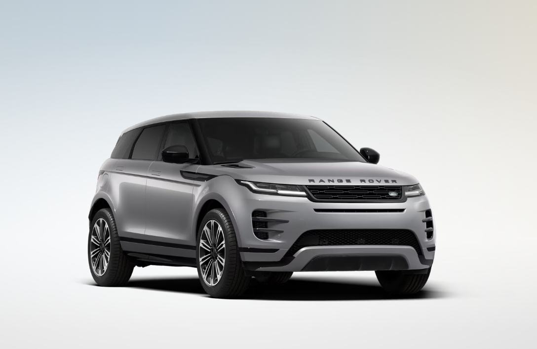 LAND ROVER RANGE ROVER EVOQUE Icon Dynamic 1.5 269hp A8, 2025 god.
