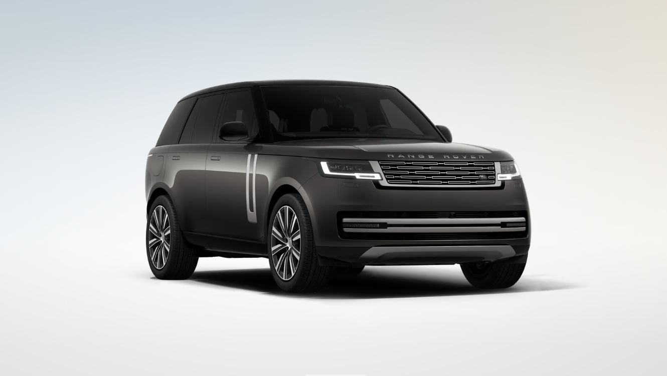 LAND ROVER RANGE ROVER EXECUTIVE 3.0P PHEV 460HP, 2025 god.