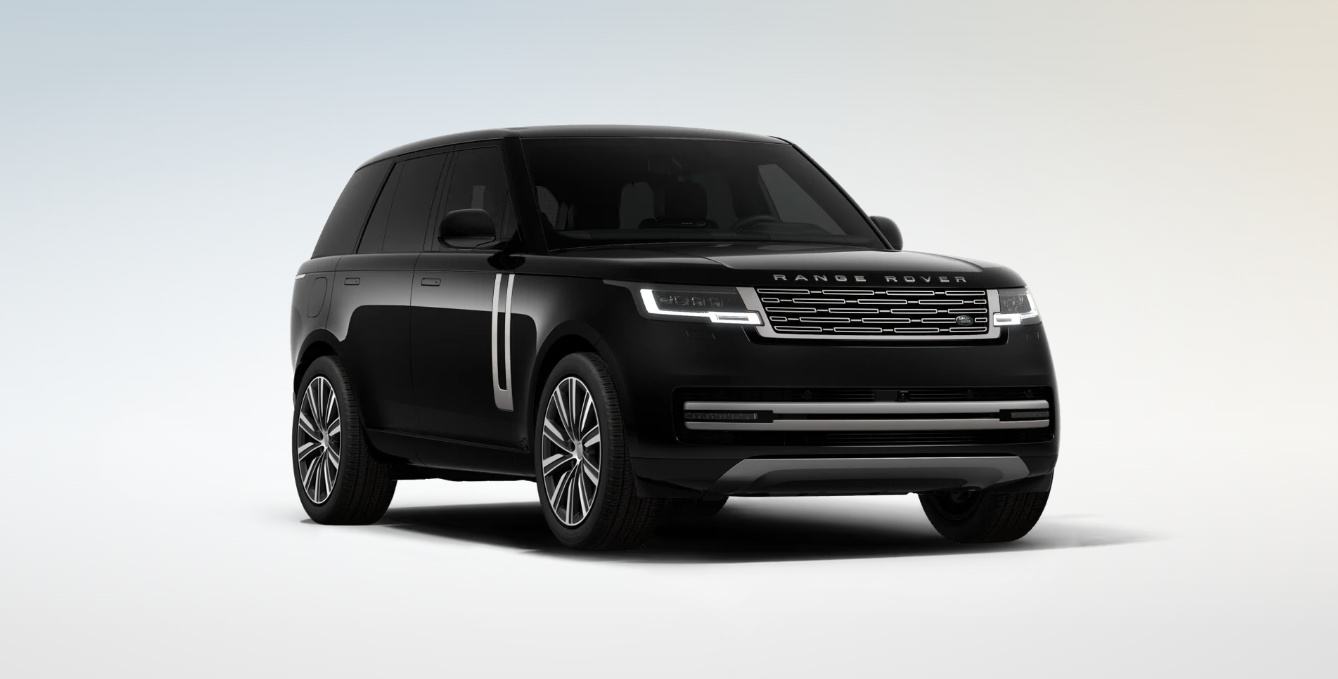 LAND ROVER RANGE ROVER EXECUTIVE 3.0P PHEV 460HP, 2025 god.