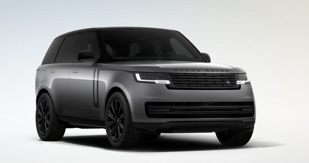 LAND ROVER RANGE ROVER EXECUTIVE 3.0P PHEV 460HP, 2025 god.