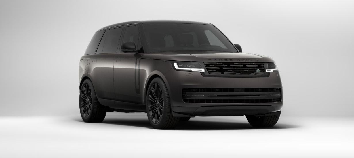 LAND ROVER RANGE ROVER HSE LWB 3.0 350 AWD A8, 2023 god.