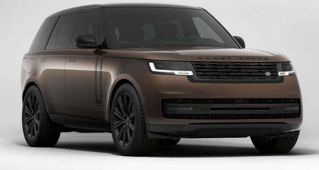LAND ROVER RANGE ROVER Royal PHEV 550, 2024 god.