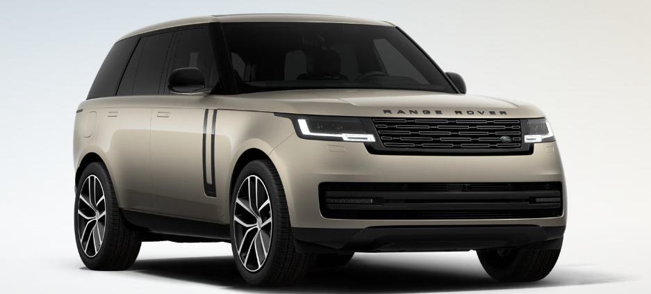 LAND ROVER RANGE ROVER Royal PHEV 550HP AWD A8, 2024 god.