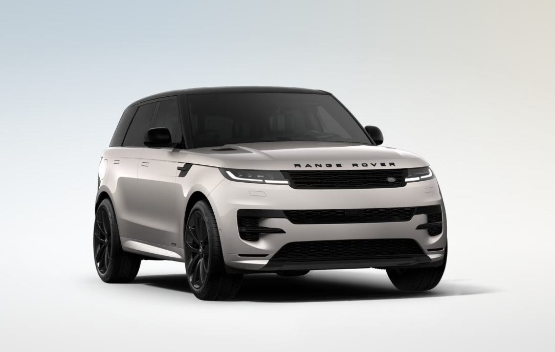 LAND ROVER RANGE ROVER SPORT AUTOBIOGRAPH 3.0 4WD A8 PHEV, 2025 god.
