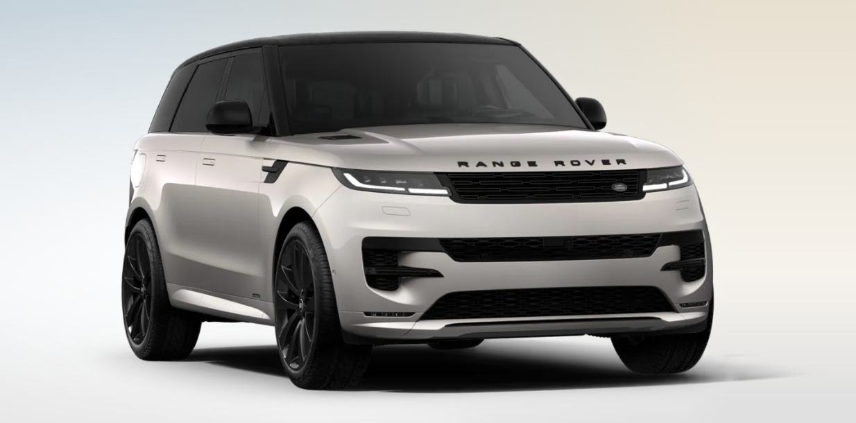 LAND ROVER RANGE ROVER SPORT Autobiography 3.0P 4WD PHEV, 2024 god.