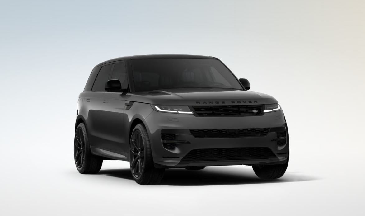 LAND ROVER RANGE ROVER SPORT DYN SE 3.0 460HP 4WD A8 PHEV, 2025 god.