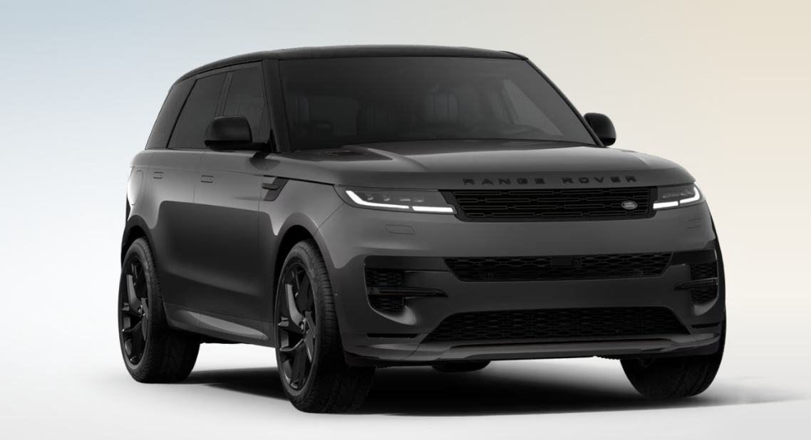 LAND ROVER RANGE ROVER SPORT Dynamic HSE 460PS Auto, 2024 god.