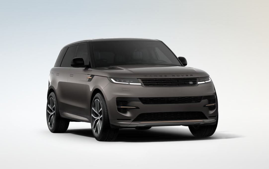 Land Rover Range Rover Sport OBSIDIAN PHEV 460, 2025 god.