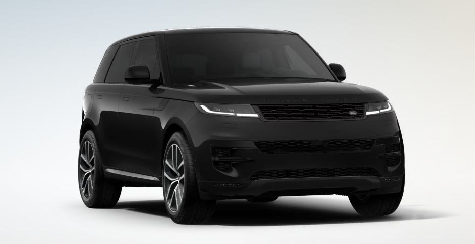LAND ROVER RANGE ROVER SPORT SPECIAL EDITION D250 AWD, 2024 god.