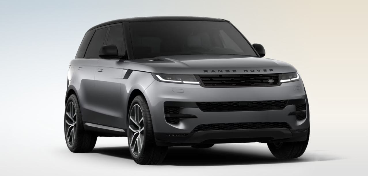 LAND ROVER RANGE ROVER SPORT SPECIAL EDITION D250 AWD, 2024 god.