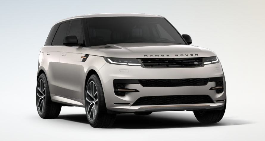 LAND ROVER RANGE ROVER SPORT SPECIAL EDITION PHEV P460 AWD, 2024 god.