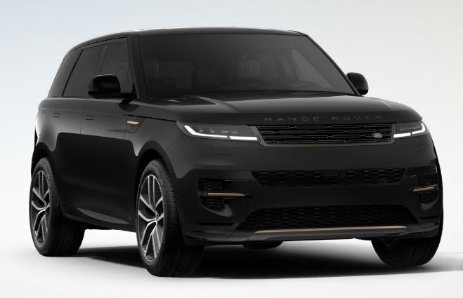 LAND ROVER RANGE ROVER SPORT Dyn SE3.0P 460 HP 4WD A8 PHEV, 2024 god.