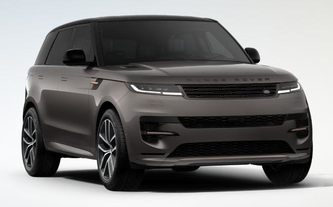 LAND ROVER RANGE ROVER SPORT SPECIAL EDITION PHEV P460 AWD, 2024 god.