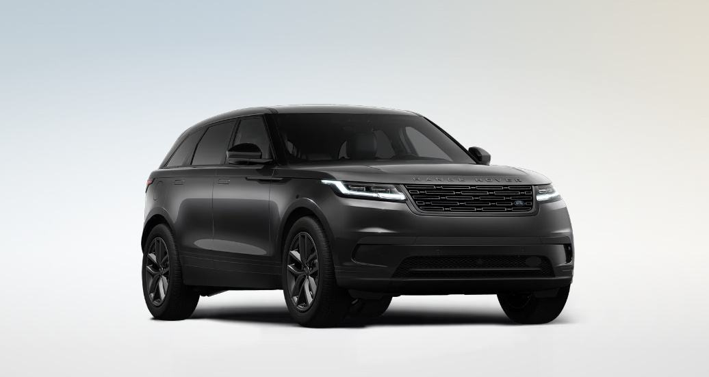 LAND ROVER RANGE ROVER VELAR S 2.0D 204HP MHEV AWD A8, 2024 god.