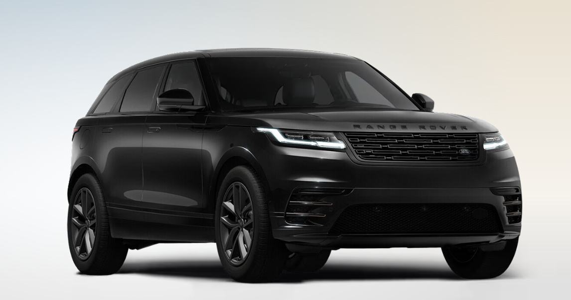 LAND ROVER RANGE ROVER VELAR SIGNATURE D204, 2024 god.