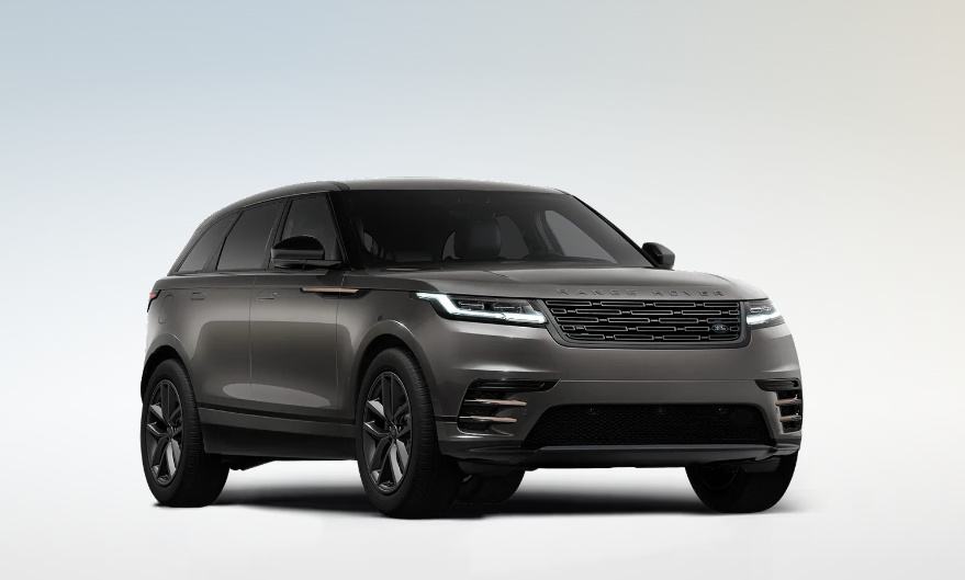 LAND ROVER RANGE ROVER VELAR DYNM SE 2.0 204HP MHEV AWD A8, 2025 god.