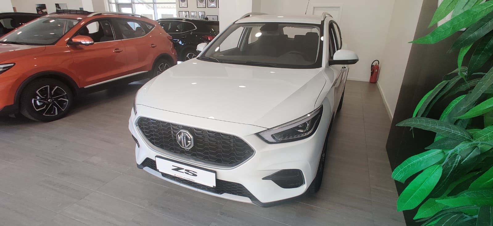 MG ZS EXCITE 1.5 VTi-Tech 106KS 5V AKCIJA, 2023 god.