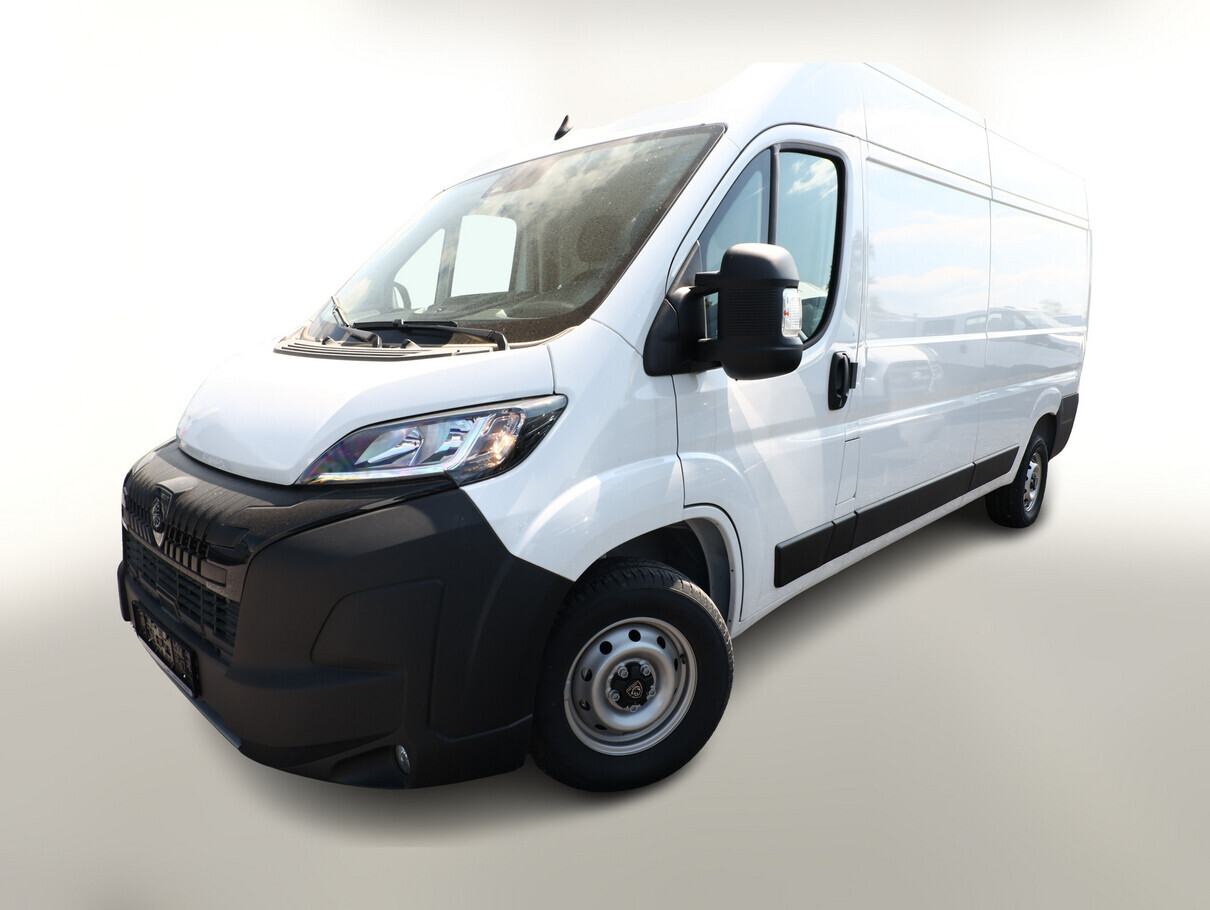 Peugeot Boxer FURGON L3H2 2.2 HDi 140, 2024 god.
