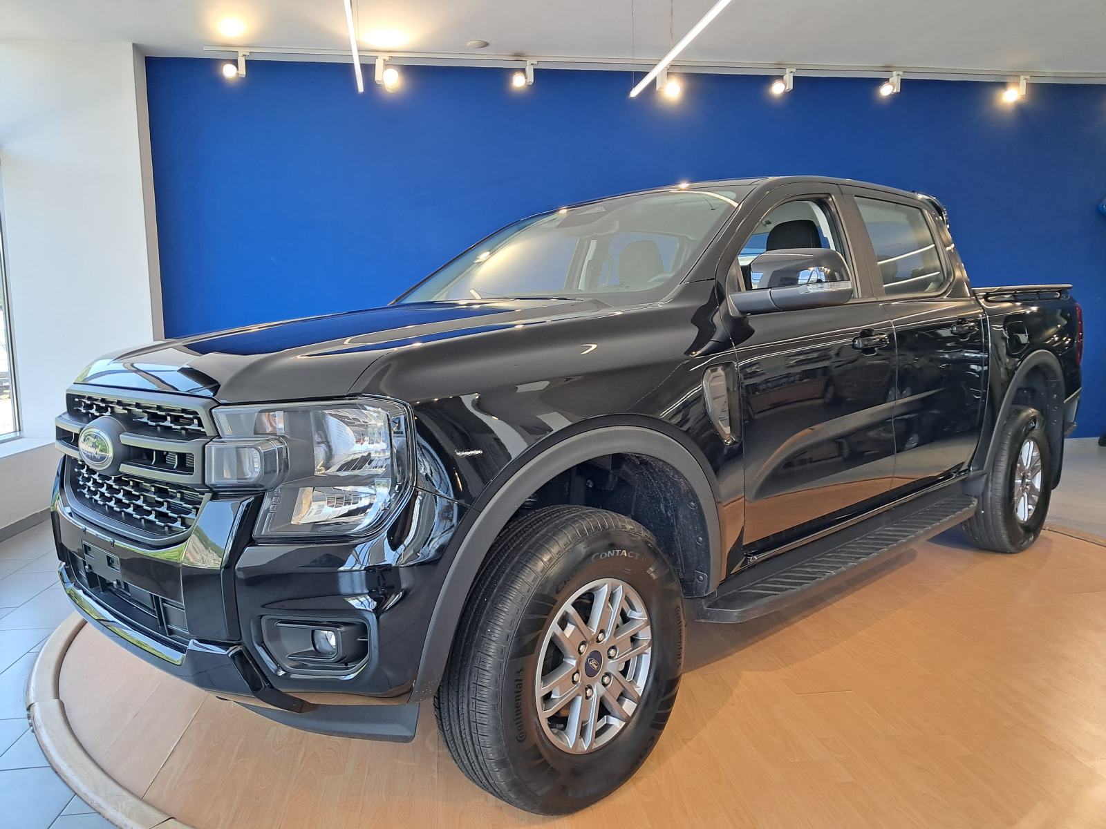 RANGER P703 D.CAB XLT 4WD 2.0 TDCI 170 KS AT6 *N1 vozilo*, 2024 god.