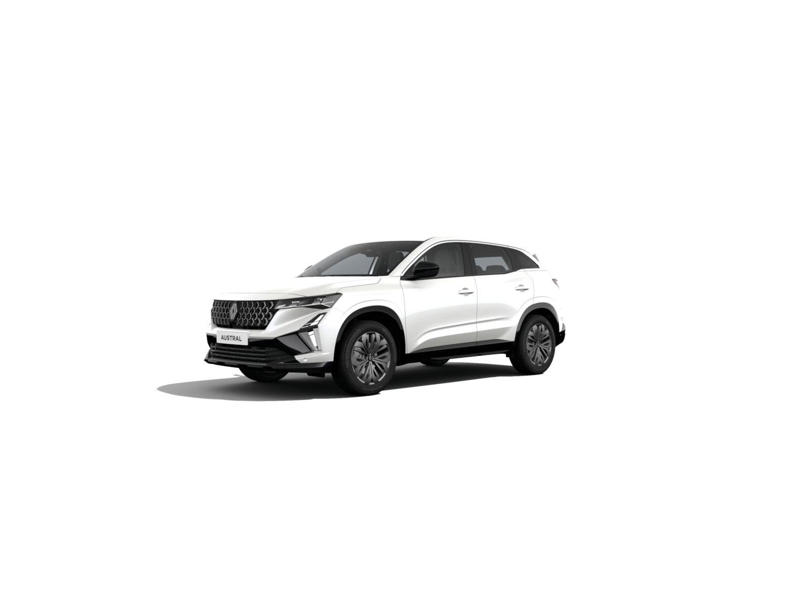 Renault Austral evolution mild hybrid 150 auto, 2026 god.